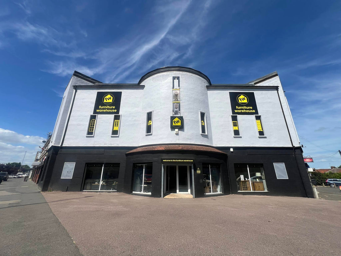 Furniture Store Corby | Sofas, Beds & Dining at Low Prices – The ...