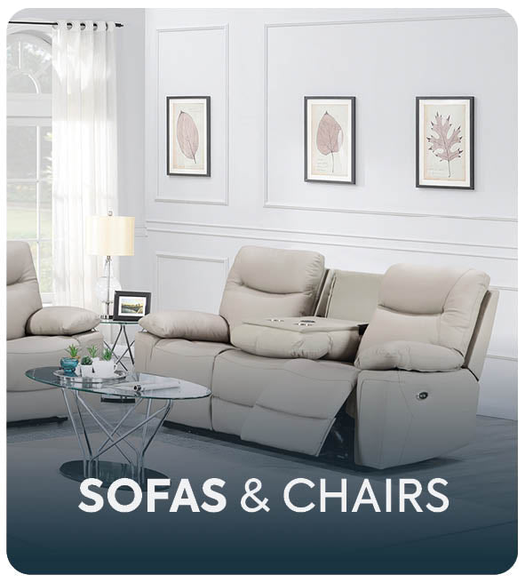 The Furniture Warehouse