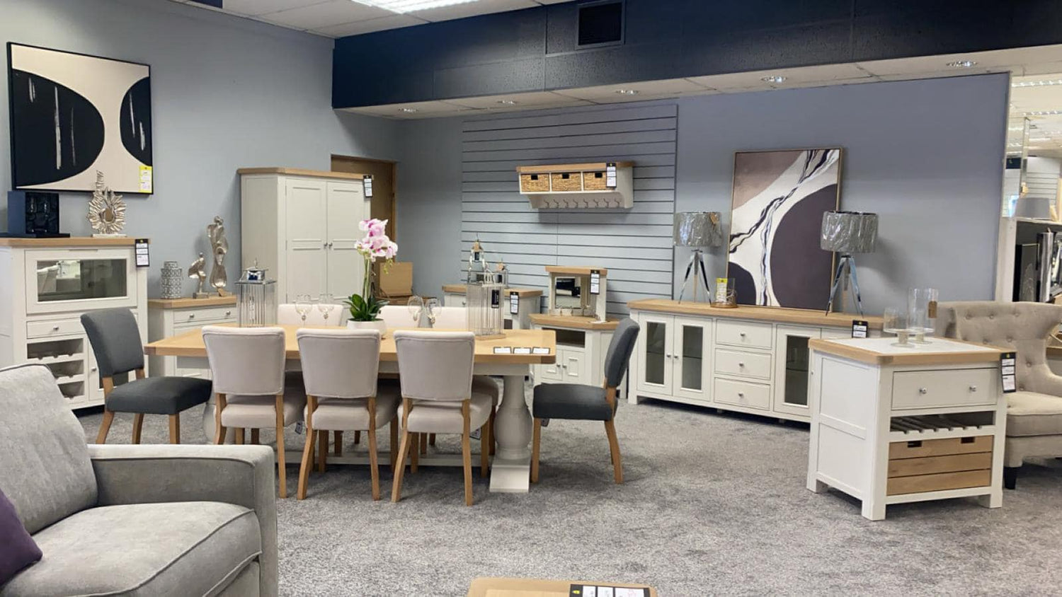 Furniture Store Wisbech | The Furniture Warehouse